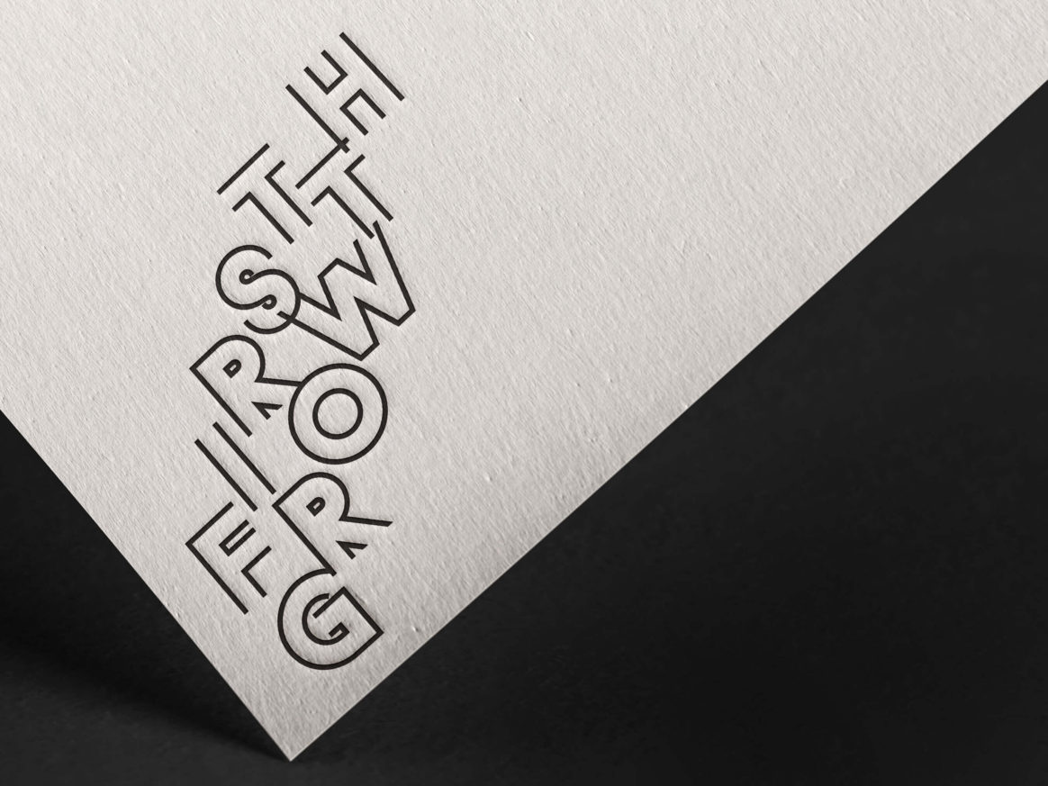 First Growth - Karystios Design Studio