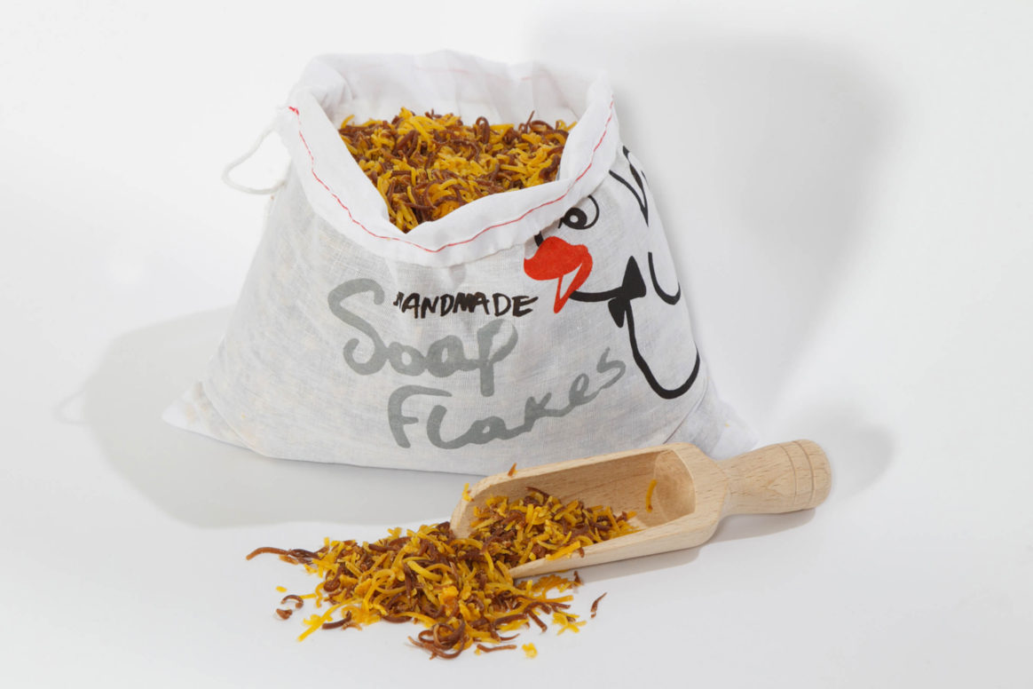 The Duck Sack - Karystios Design Studio